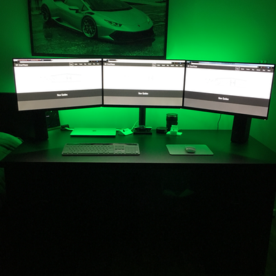 LED Strip – MK-SmartHouse